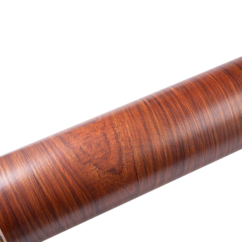 OEM Custom Wood Grain Hot Stamping Foil for Louver Panels Manufacturers ...