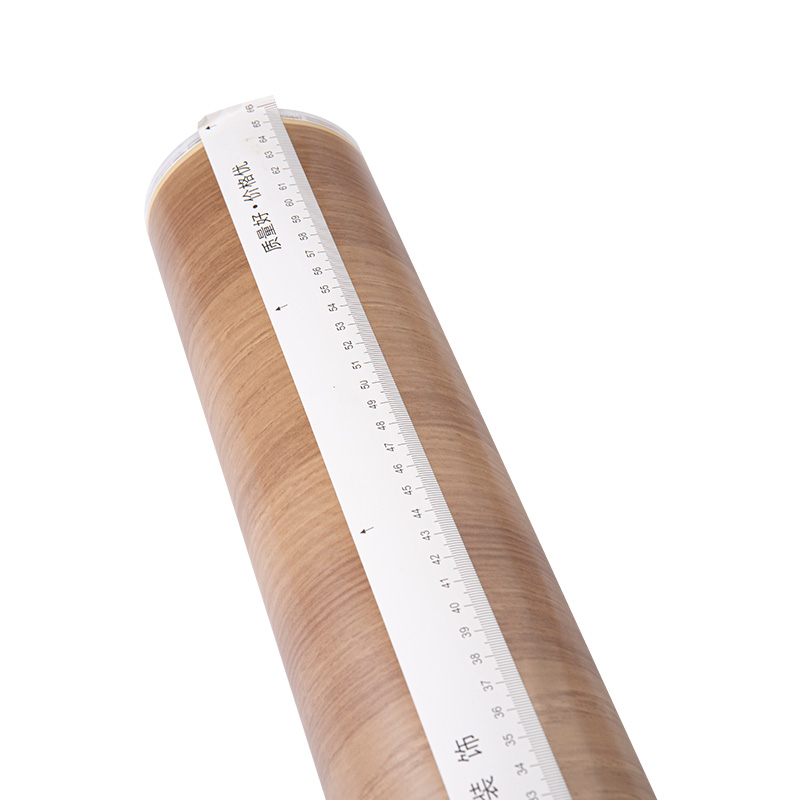 OEM Custom Wood Grain Hot Stamping Foil for Louver Panels Manufacturers ...